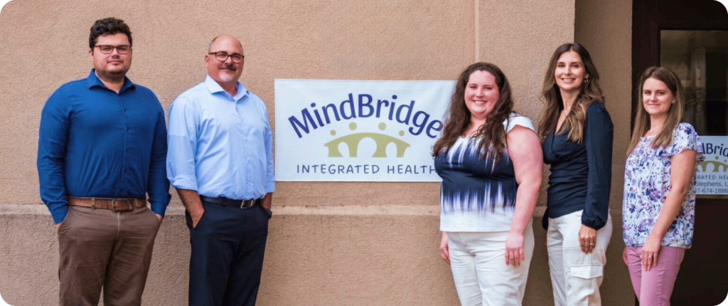 About Us – Mind Bridge